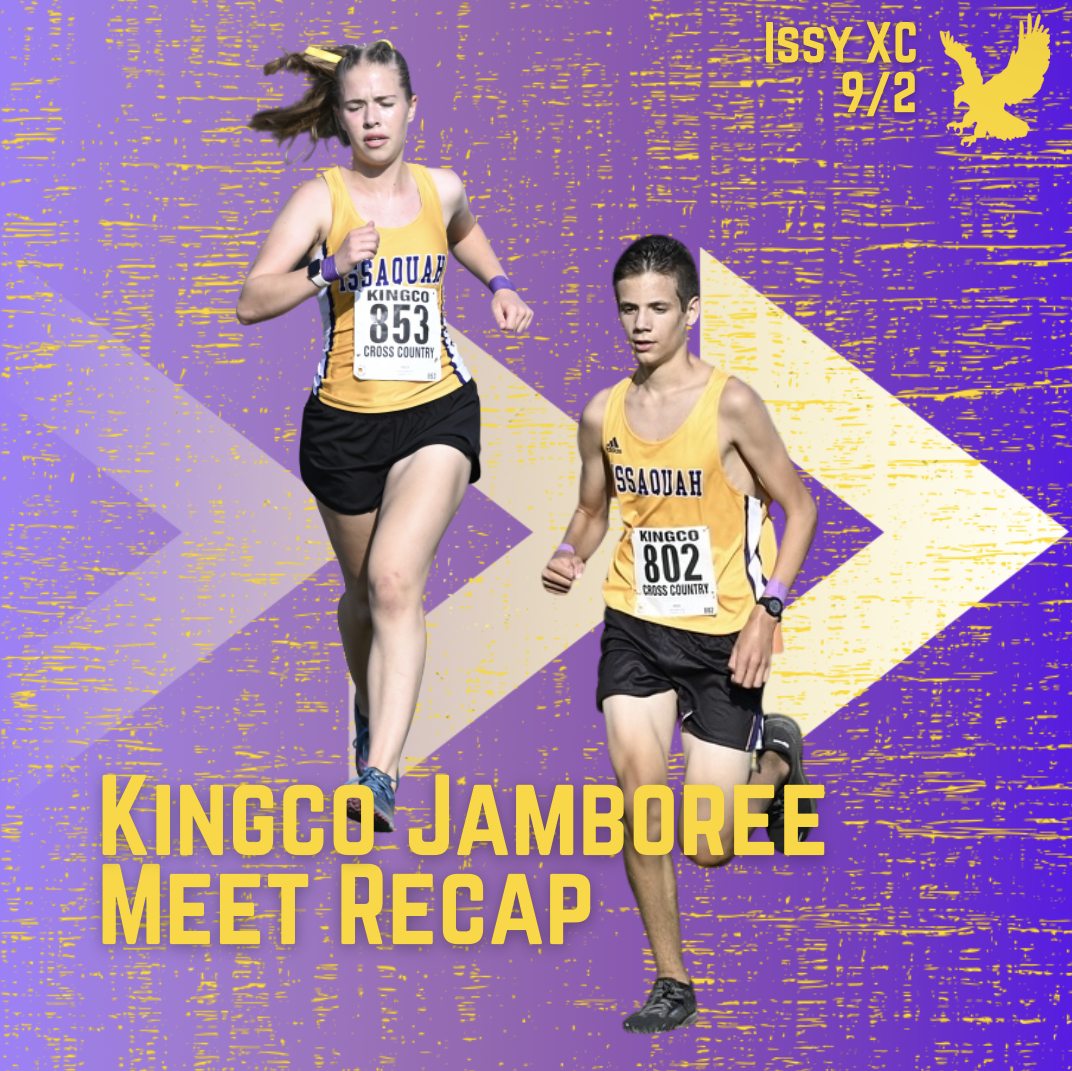MEET RECAP: Kingco Jamboree | Issaquah High School XC and Track & Field