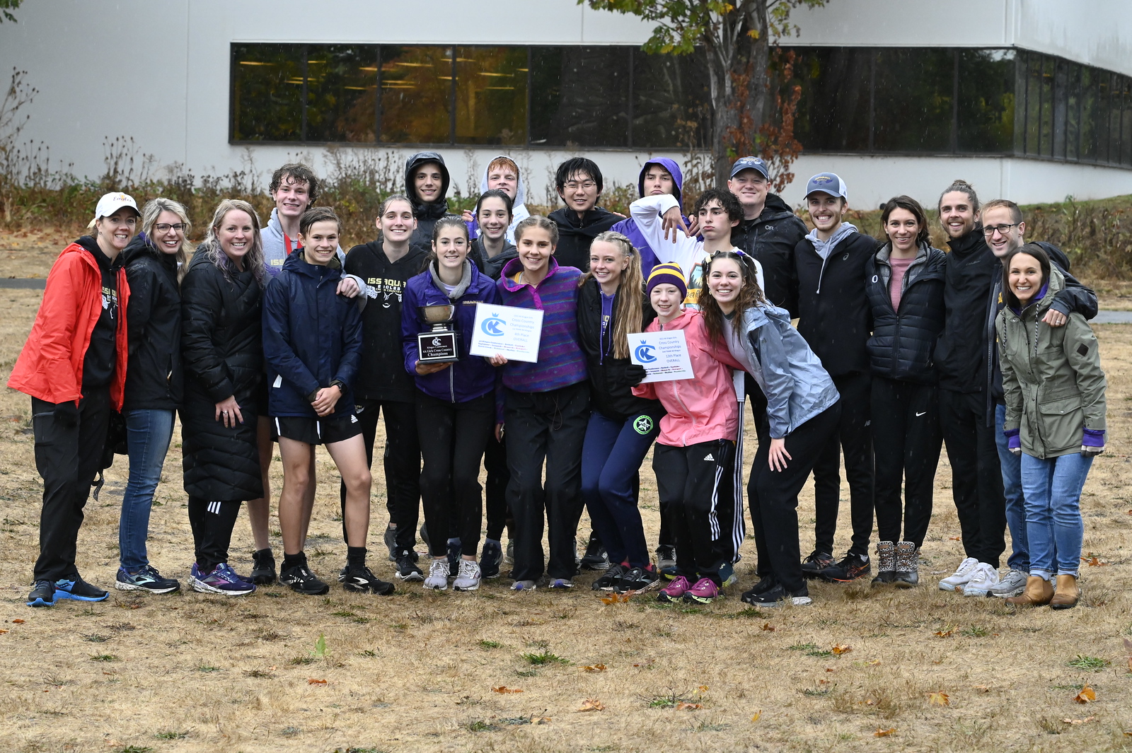 MEET RECAP: Kingco Championships | Issaquah High School XC and Track ...