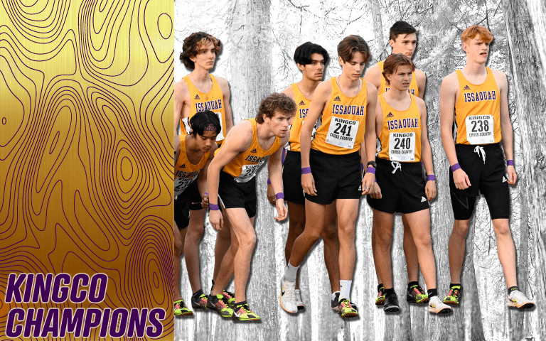MEET RECAP: Kingco Championships | Issaquah High School XC and Track ...
