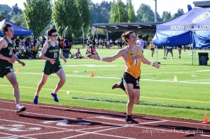 Track and Field Records – Boys | Issaquah High School XC and Track & Field